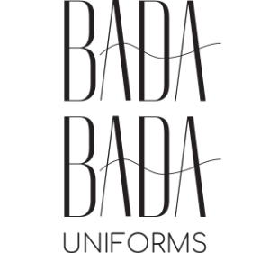 Bluzy medyczne damskie od Bada Bada Uniforms – kolekcja Basic